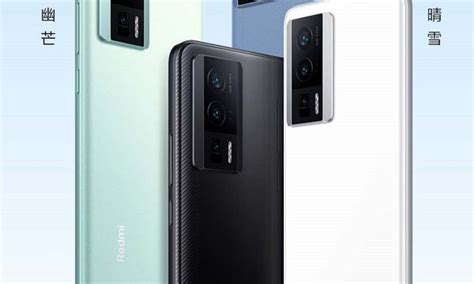 Tin T C C Ng Ngh M I N Ng Nh T H M Nay Xiaomi Ra M T Redmi K Pro Gi T Tri U Ng