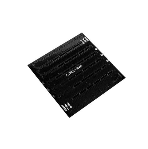 Buy CJMCU 64 Bit 8x8 RGB LED Driver Development Board Online At Robu In