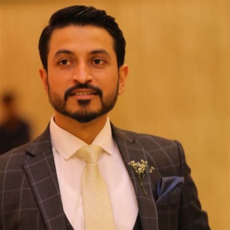Mohsin Latif Application Engineer Novexx Solutions Gmbh Xing