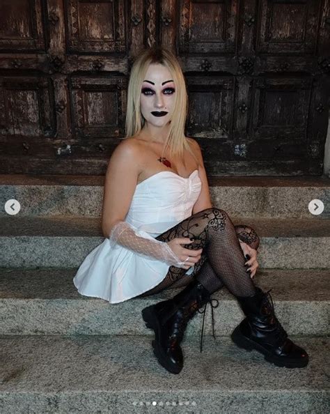 71 Fantasias De Halloween Femininas E Criativas Para 2025 Eu Total
