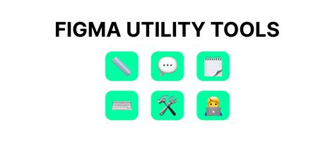 Design Annotation Tools Figma