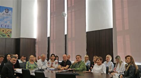 Національний науковий центр Ice ім Засл проф М С Бокаріуса Added A New Національний