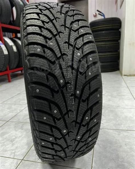 Maxxis Premitra Ice Nord NS5, 215/70 R16 100T, 16", 12 шт, 215 мм, 70 % ...