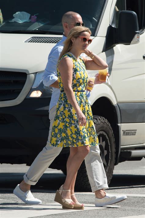 Reese Witherspoon Out For Lunch In Beverly Hills 06102018 Hawtcelebs