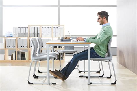 Lehrerzimmer In Schule And Hort Haba Pro