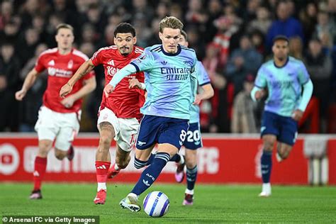 Martin Keown Insists Arsenal Havent Taken A Step Backwards This Season