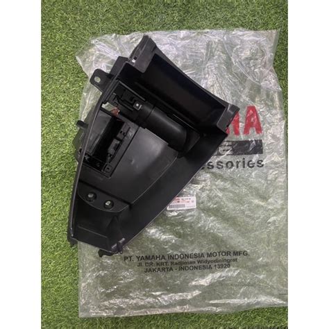 Box Assy For Mio I 125 Ubox Shopee Philippines