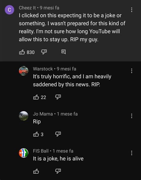 Rip Tom Scott R Woosh