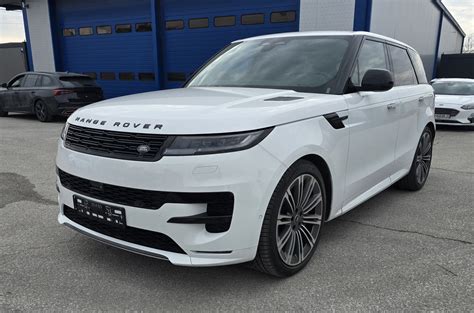 Range sport plug in benzin struja 120000 e Moguća zamjena 2024 god