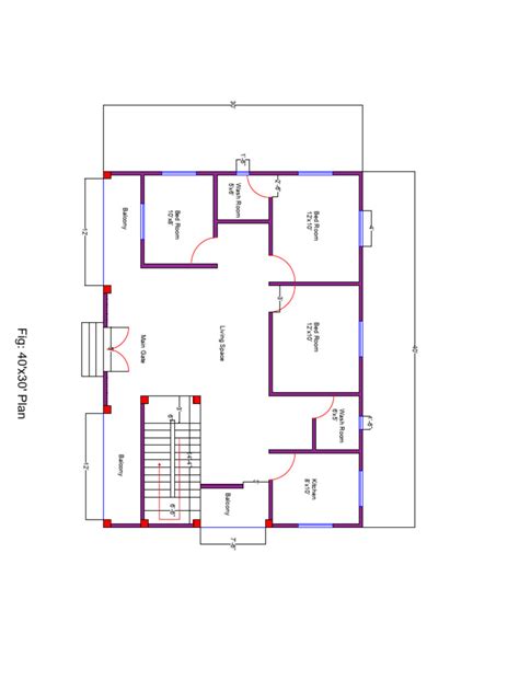 Autocad Assignment Final Pdf