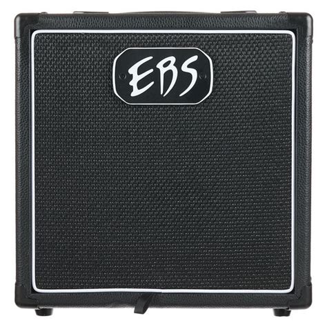 Ebs Session 30 Mk3 United States