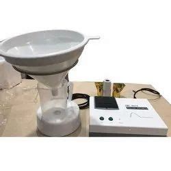 Uroflowmetry System At Best Price In India