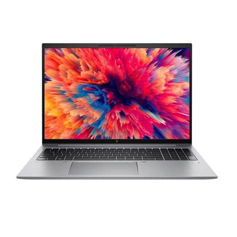 Portatil HP Workstation Zbook 15 Corei9 12900H 16GB 1TB SSD 15 6