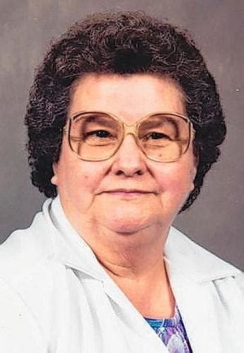 Mary Jones Obituary Death Notice And Service Information