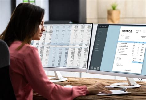 Accounting Vs Bookkeeping A Guide For Company