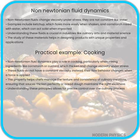Non Newtonian Fluid Dynamics Rheology Analysis And Applications