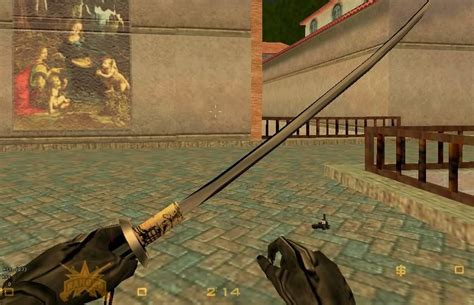 Tải game Half Life CS mod map mod súng cực đẹp