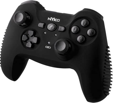 Dual Analog Controller Ubicaciondepersonascdmxgobmx