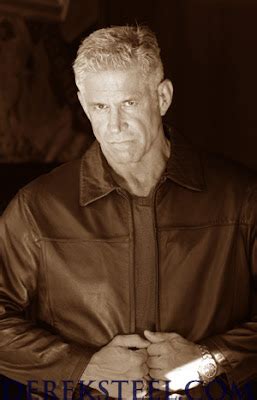 Sexy Men Hot Daddy Derek Steel