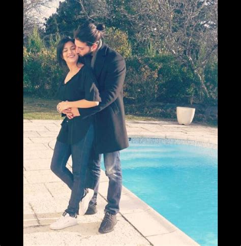 Photo Sabrina Et Zaven Des Princes De L Amour 4 Amoureux Instagram