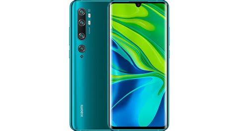 Oficial Xiaomi presenta el Mi CC9 Pro primer móvil del mercado con