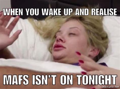These Hilarious Married At First Sight Memes Will Make You Cringe Into