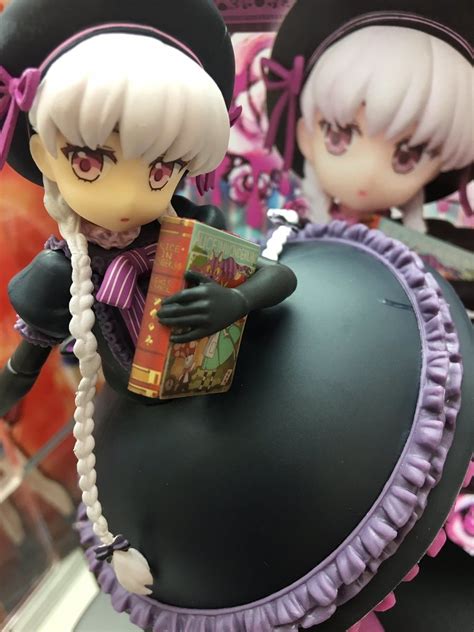FateFigs Shirou Ver On Twitter Fate Extra Last Encore Nursery Rhyme