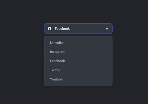 Creative Css Drop Down Menu Effects Free Download Menu Navigation Phpcn