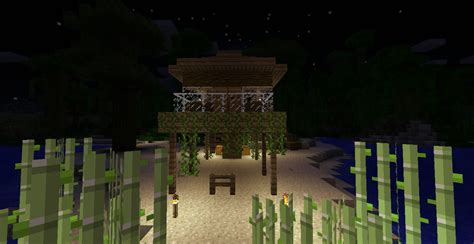 Best Survival Map Minecraft Download Mybap