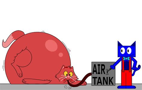 Sebastian Air Tank Inflation By Sebastianhood On Deviantart