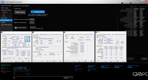 Intel Xtu Crazypcro Notoriously Resourceful™