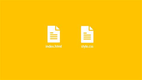 Building Your First Web Page With HTML And CSS Simon Rankin Art And