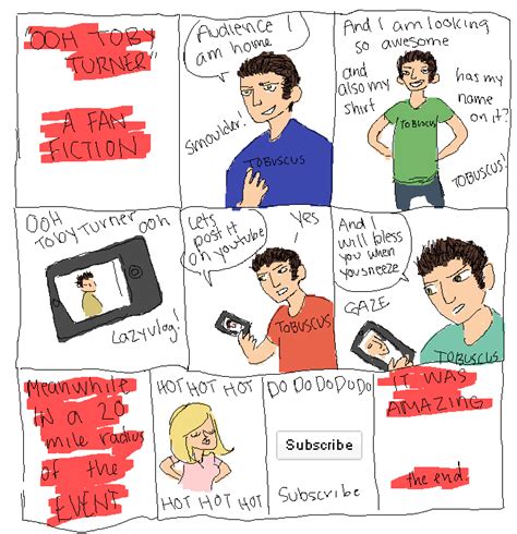 Image 174203 Tobuscus Know Your Meme