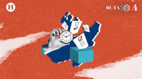 Ruta 2024 Resultados del conteo rápido de las elecciones en Jalisco