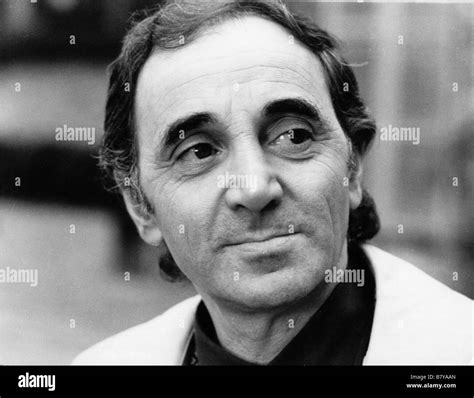 Charles Aznavour
