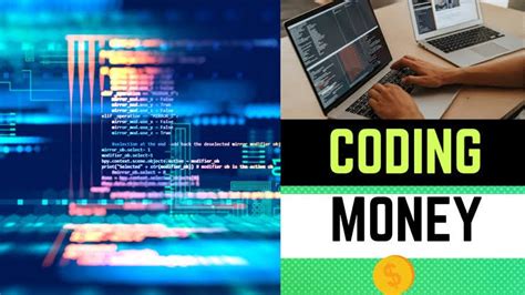 5 Effective Ways To Make Money Through Coding And Programming By