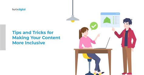 Inclusive Content The Ultimate Guide Tips And Tricks
