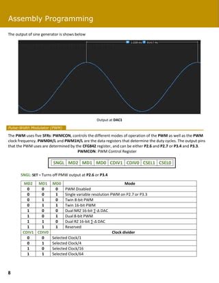 Assembly Programming II PDF