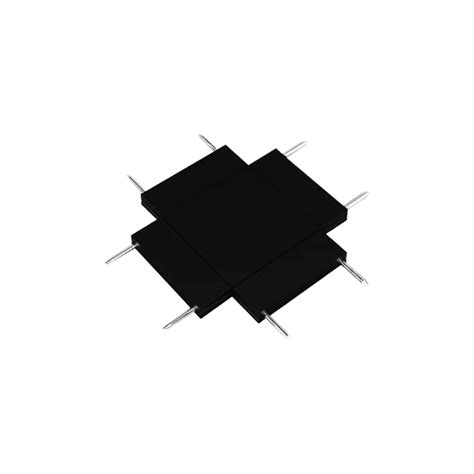 Cross Connecting Module Ultra Thin Magentic Tracks Sigtron