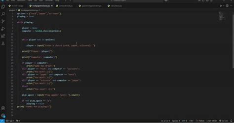 Surabhi Sonam On Linkedin Python Randommodule Internship Codsoft