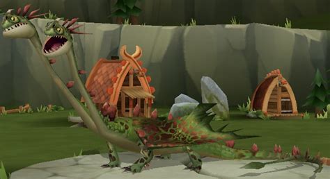 Rise Of Berk Barf And Belch By Dragonkingeevee On Deviantart