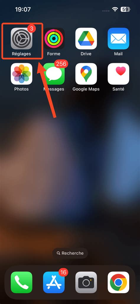 Changer Le Code PIN De L IPhone Comment Faire