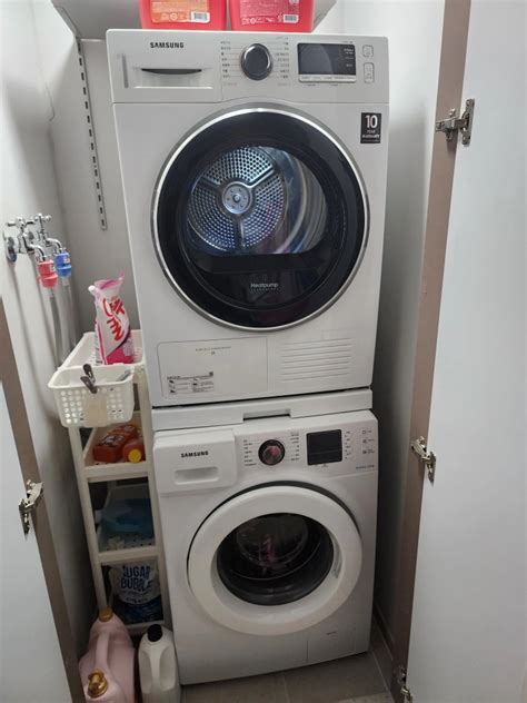 삼성 세탁기건조기 판매합니다세 당근 중고거래