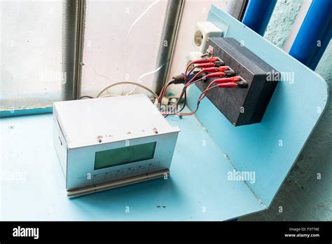 Lab Laboratory Hi Res Stock Photography And Images Alamy