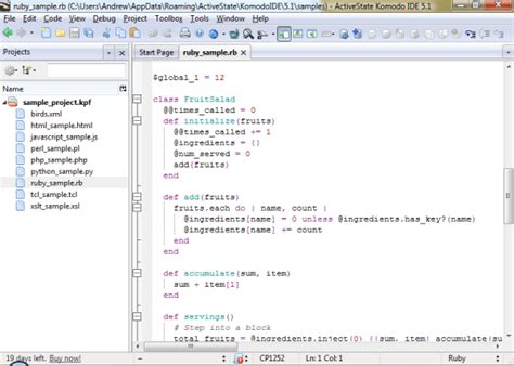 Wonderful IDEs For Windows Mac And Linux Envato Tuts