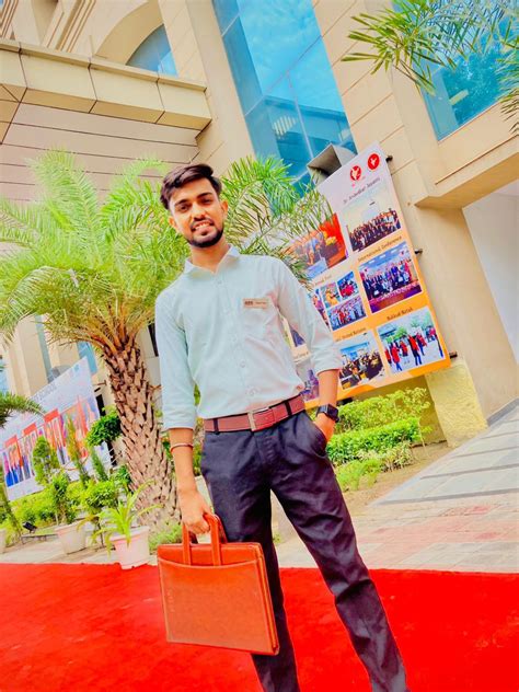 Prajjwal Yadav On Linkedin Hello Everyone Im Thrilled To Announce That Ive Just Started A New