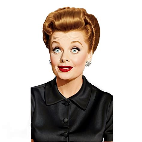 I Love Lucy Png Images 100