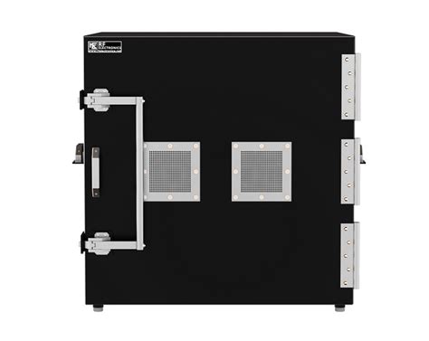Hdrf 2570 Ai Rf Shield Box Rf Electronics