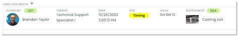 getting started with work orders knowledgebase appward