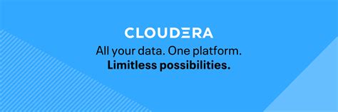 Data Engineering Cloudera Counting The Cost Of Data Integration Tax